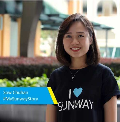 Home Page | Sunway Scholarship
